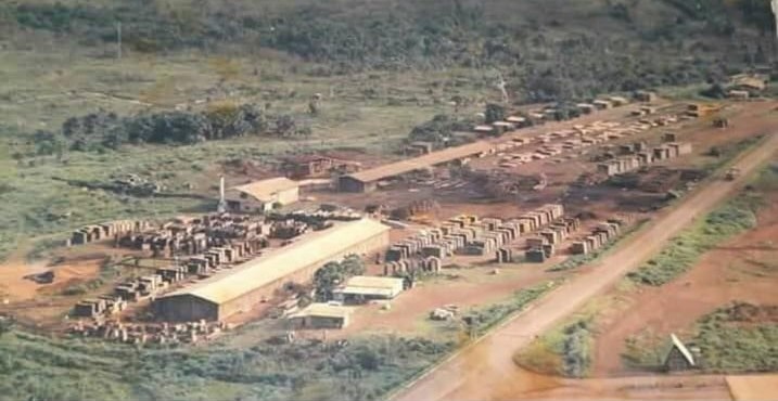 História do Município - Prefeitura de Itaúba - MT