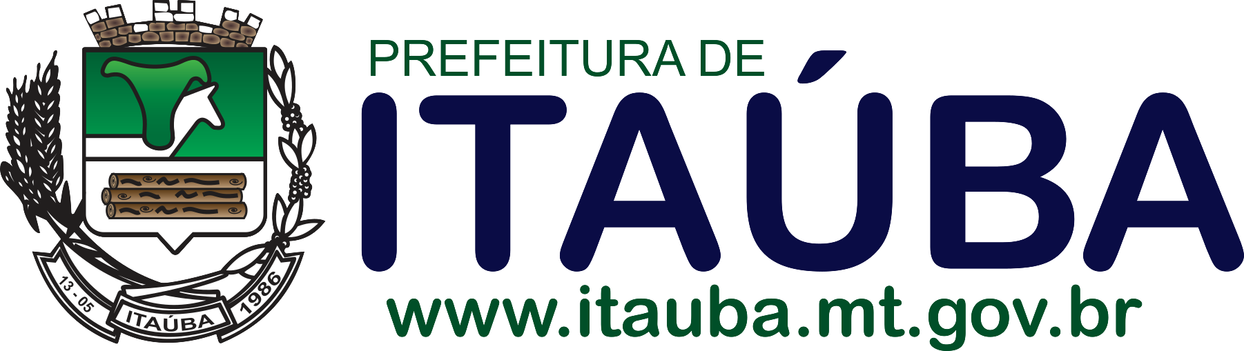 Área de Pesquisa - Prefeitura de Itaúba Itaúba - MT